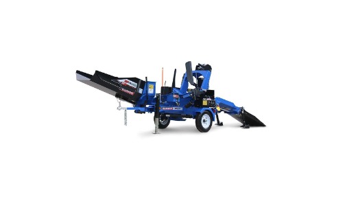 WP840 FIREWOOD PROCESSOR - Kahn Tractor & Equipment, Inc.