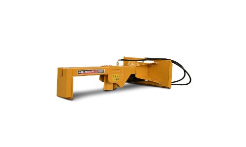 WX210B LOG SPLITTER - Portland Implement Inc.