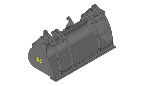 Grapple Bucket - State Equipment, Inc.