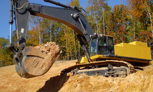 Heavy Duty Excavator Buckets - Zimmerer Kubota