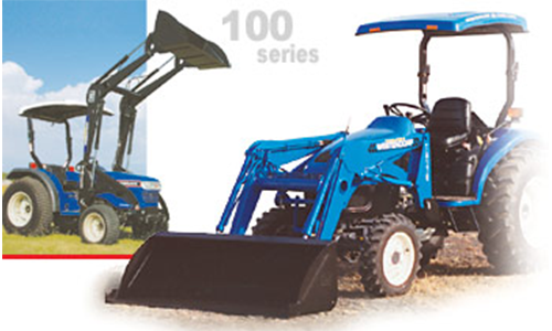 TA-170 - Meyer Implement