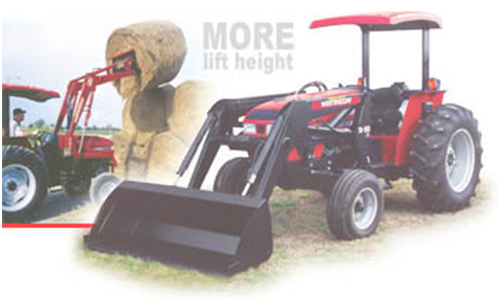 TA-185 - Meyer Implement