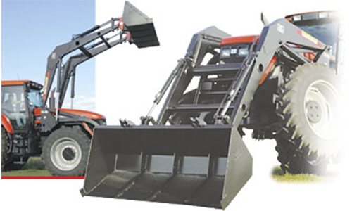 XTA-700 - Meyer Implement