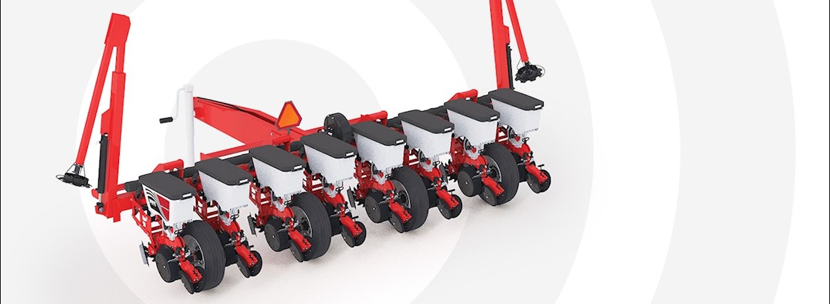 9100 SERIES PULL-TYPE RIGID-FRAME - Williams Farm Machinery