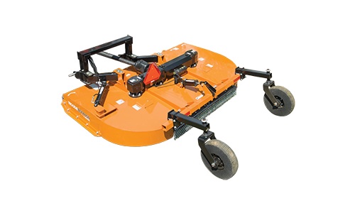 DSO10.50 Offset - Evergreen Tractor and Equipment