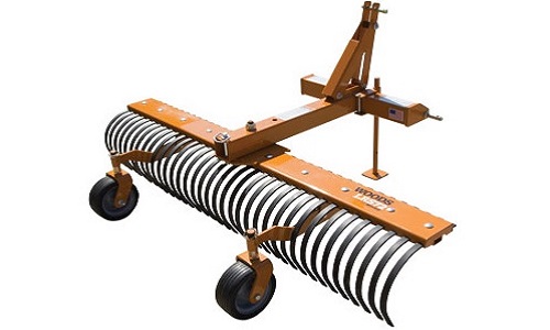 LRS52 - Cherry Valley Tractor Sales