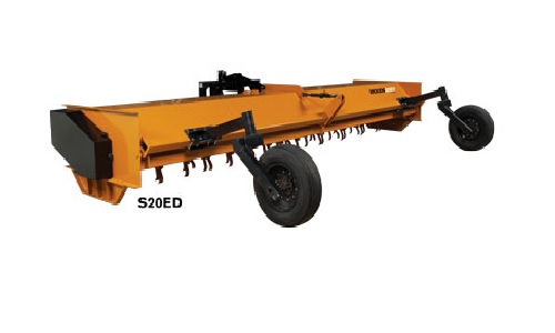 S12ED - Lawrence County Equipment
