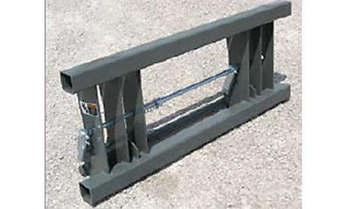 Universal Euro/Global Adapter for Standard Pin-on Loaders - Mordt ...