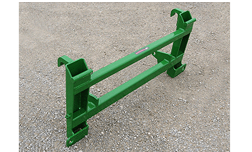 Euro/Global to John Deere 500 Series - Kahn Tractor & Equipment, Inc.