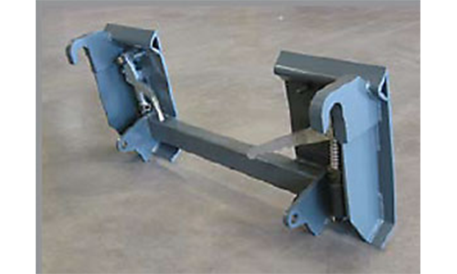 Euro/Global to Skid Steer - German-Bliss Equipment Inc.