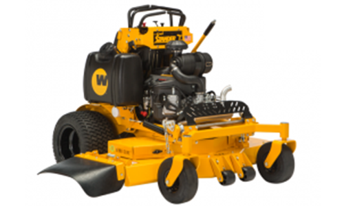 Stander I - Marshall Machinery, Inc.