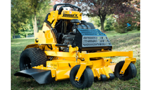 Stander X - Sapelo Equipment Co.