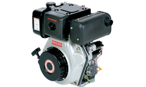 L100V - Belkorp Ag - John Deere - California