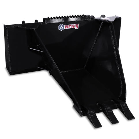 STUMP BUCKET - Woodstock Equipment Co.
