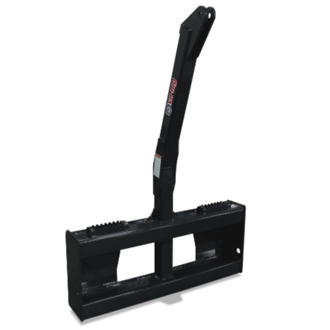 TREE BOOM - Westchester Tractor