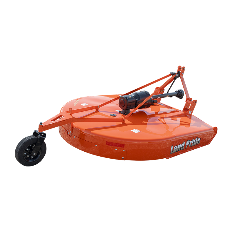 RCF2060 & RCF2072 Series Rotary Cutters