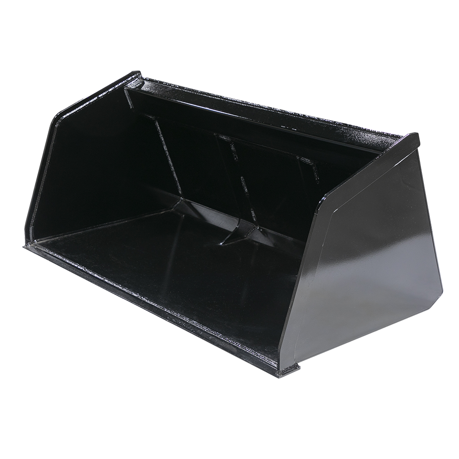 SCL- CL Series Compact Buckets