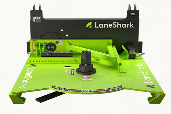 Lane Shark LS-4 - Nash Equipment Company