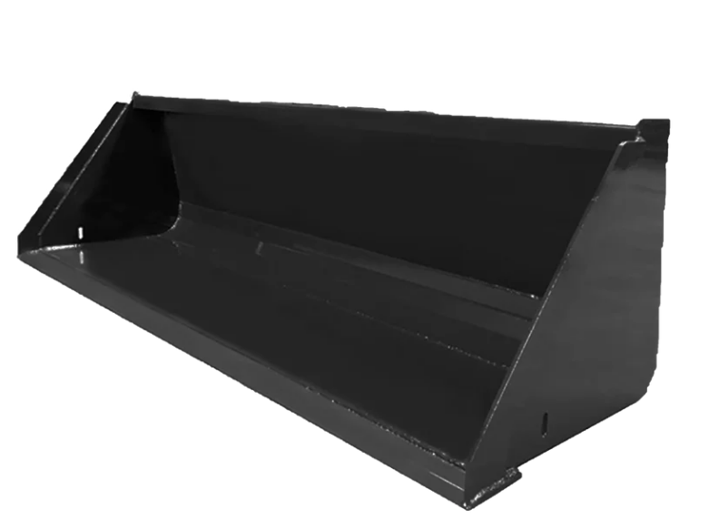 IronCraft Tractor Buckets Attachment - Marshall Machinery, Inc.