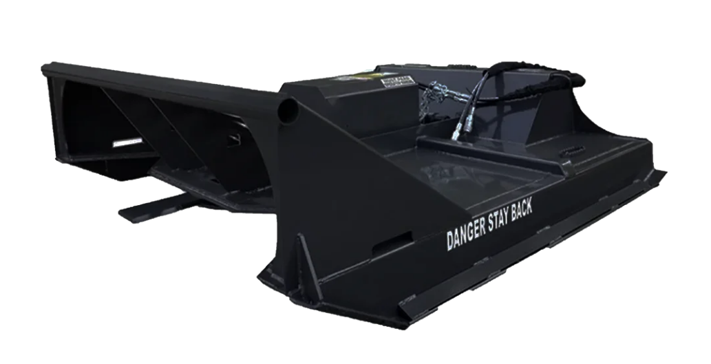 X-treme Brush Cutter Attachment - Lowe Tractor & Equipment, Inc.