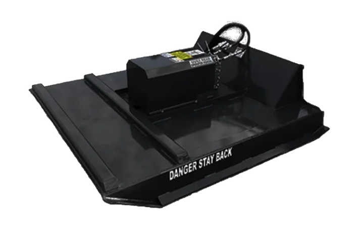 Standard Duty Brush Cutter Attachment - Lowe Tractor & Equipment, Inc.